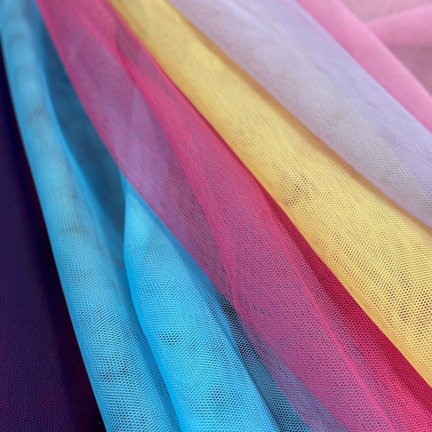 Soft Mesh – My Store
